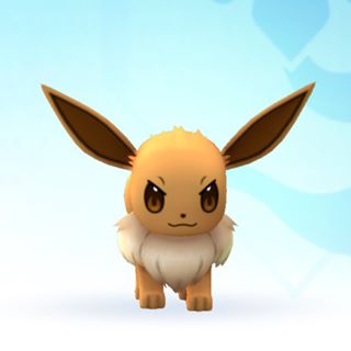 pokemonninja (That One Evil Eevee)'s Chrome Themes - ThemeBeta