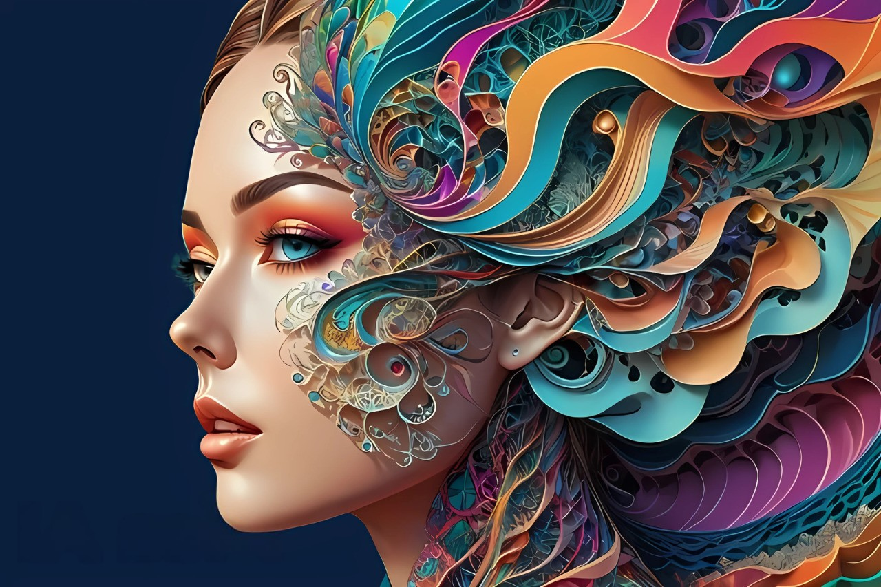 Art Chrome Theme - ThemeBeta