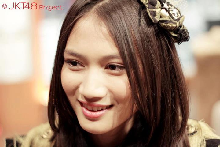 Melody Jkt48 Wallpaper