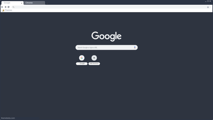 Nord Chrome Theme - ThemeBeta