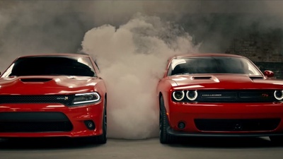 Hellcat Chrome Themes - ThemeBeta