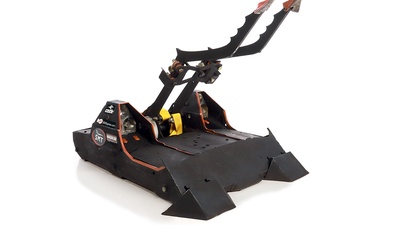 Battlebots World Championship VII All bots Windows Theme - ThemeBeta