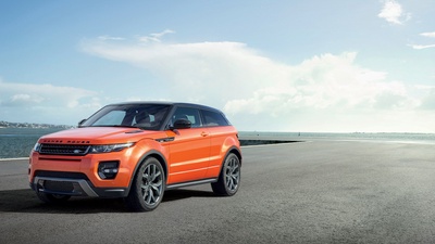 Carmaniac Windows Theme - ThemeBeta